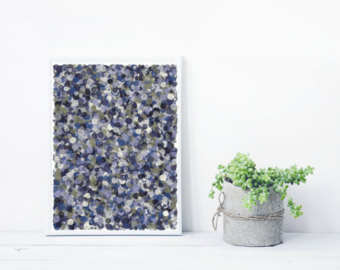 ArtAtomic: Art, Code and Science of Kristin Henry